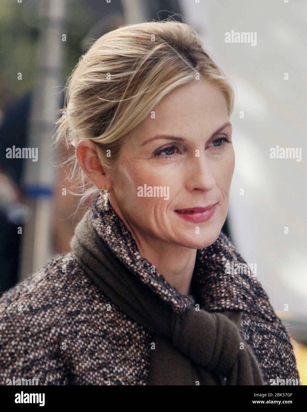 Kelly Rutherford, 2009, Photo By John Barrett/PHOTOlink Stock Photo - Alamy