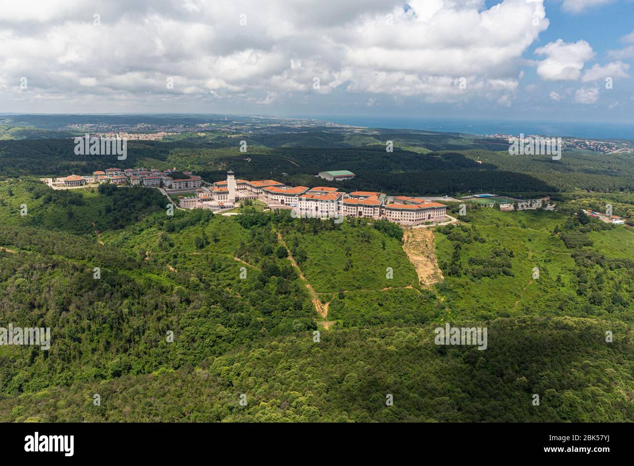 Koc university hi-res stock photography and images - Alamy