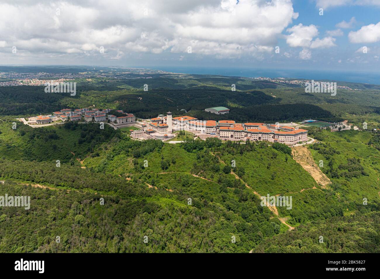 Koc university hi-res stock photography and images - Alamy