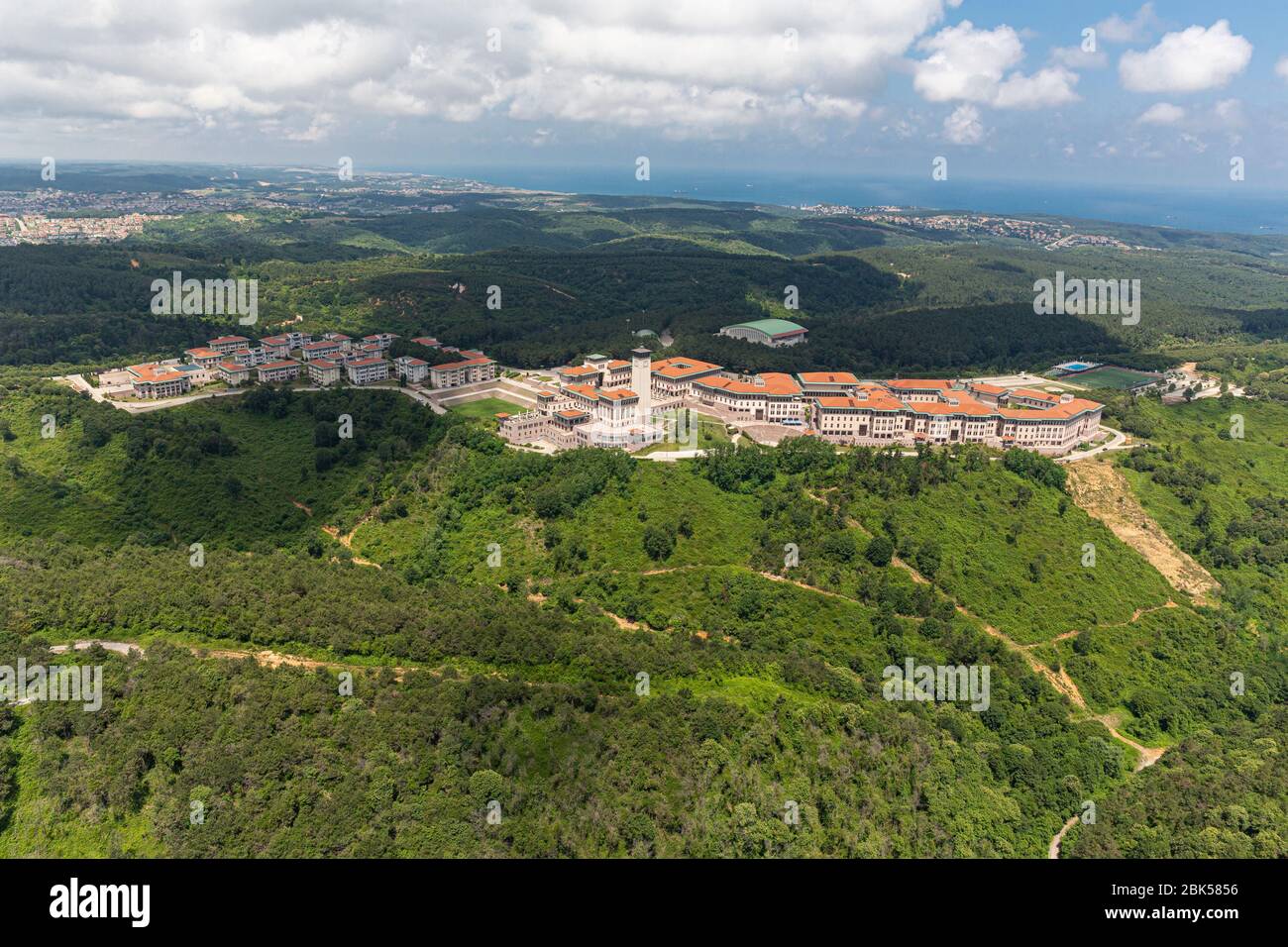 Koc university hi-res stock photography and images - Alamy