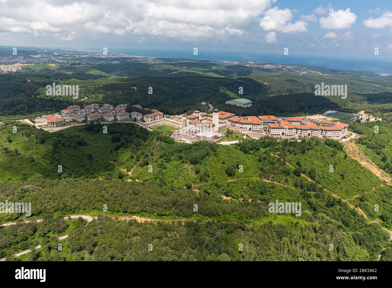 Koc university hi-res stock photography and images - Alamy