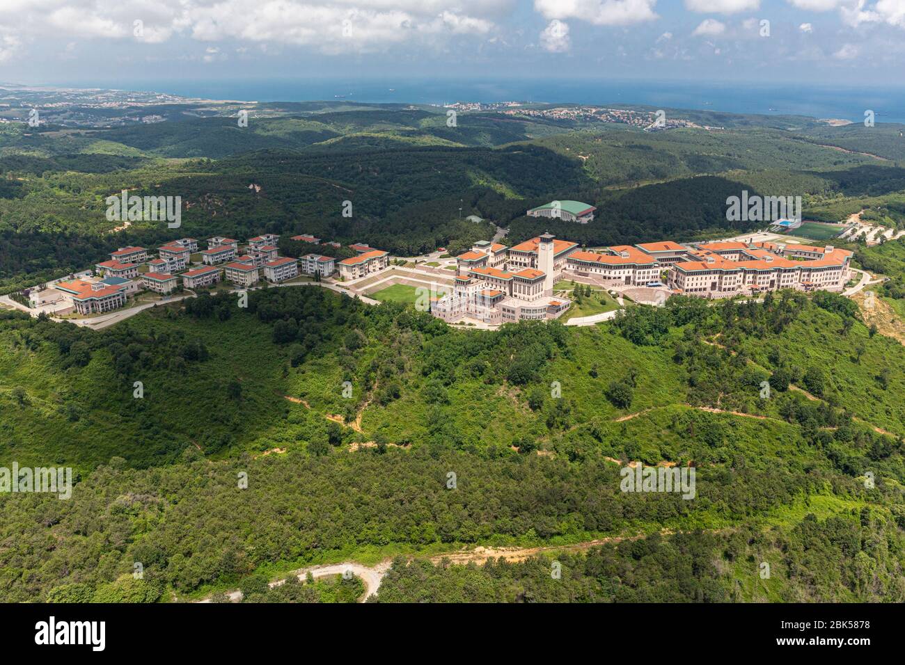 Koc university hi-res stock photography and images - Alamy
