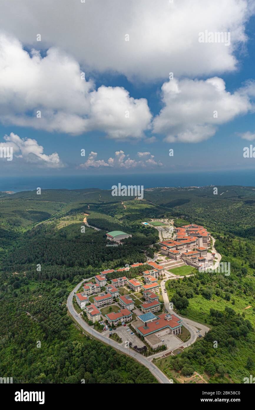 Koc university hi-res stock photography and images - Alamy