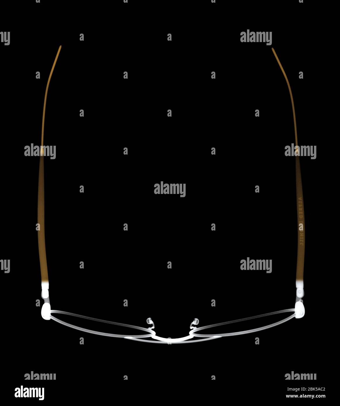 X ray specs hi-res stock photography and images - Alamy