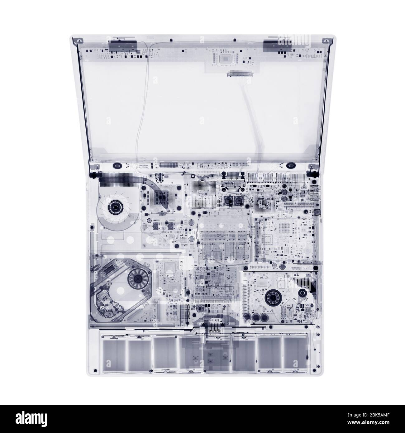 Laptop detail hi-res stock photography and images - Alamy