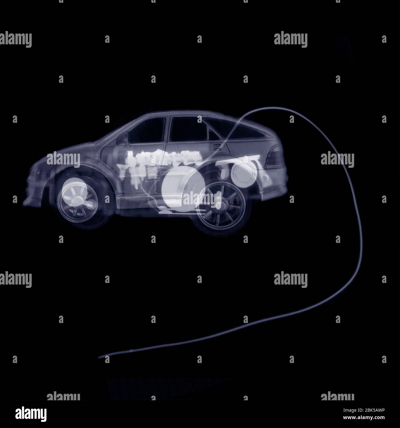 Car toy remote control hi-res stock photography and images - Alamy