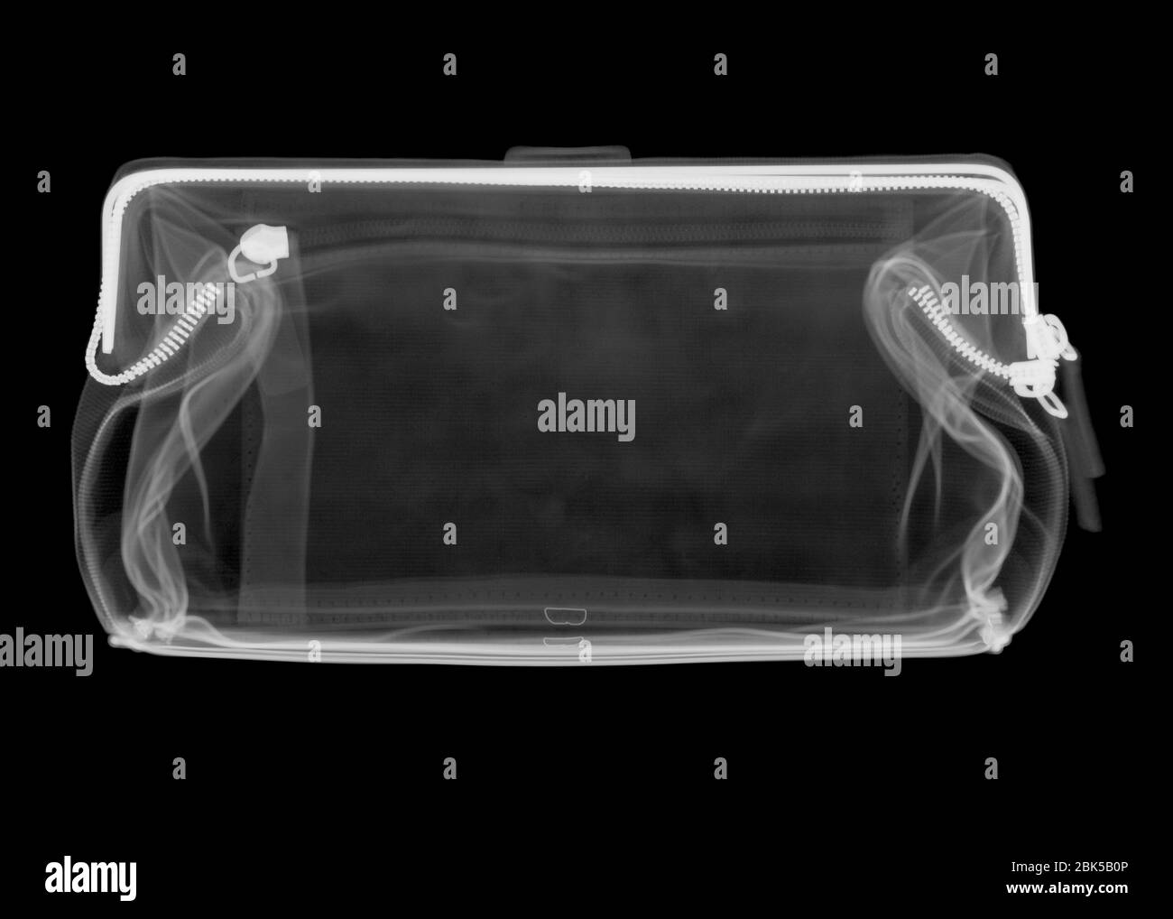 Coin purse white hi-res stock photography and images - Alamy