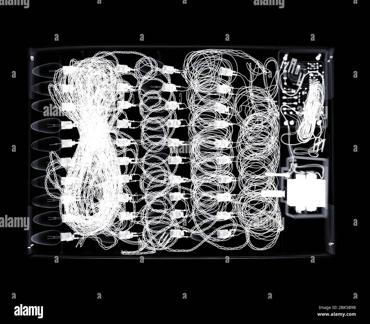 Light ray box hi-res stock photography and images - Alamy