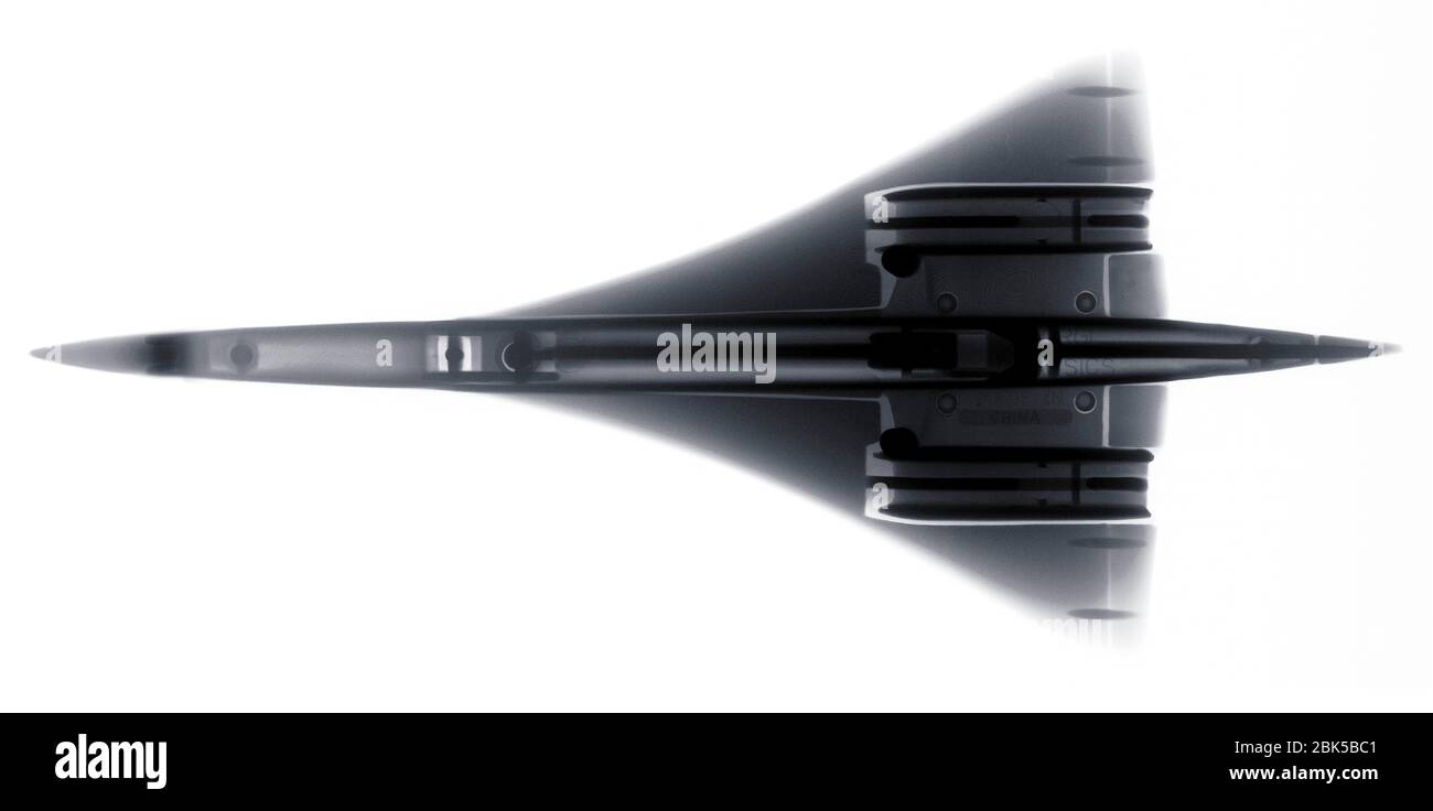 Concorde jet hi-res stock photography and images - Alamy