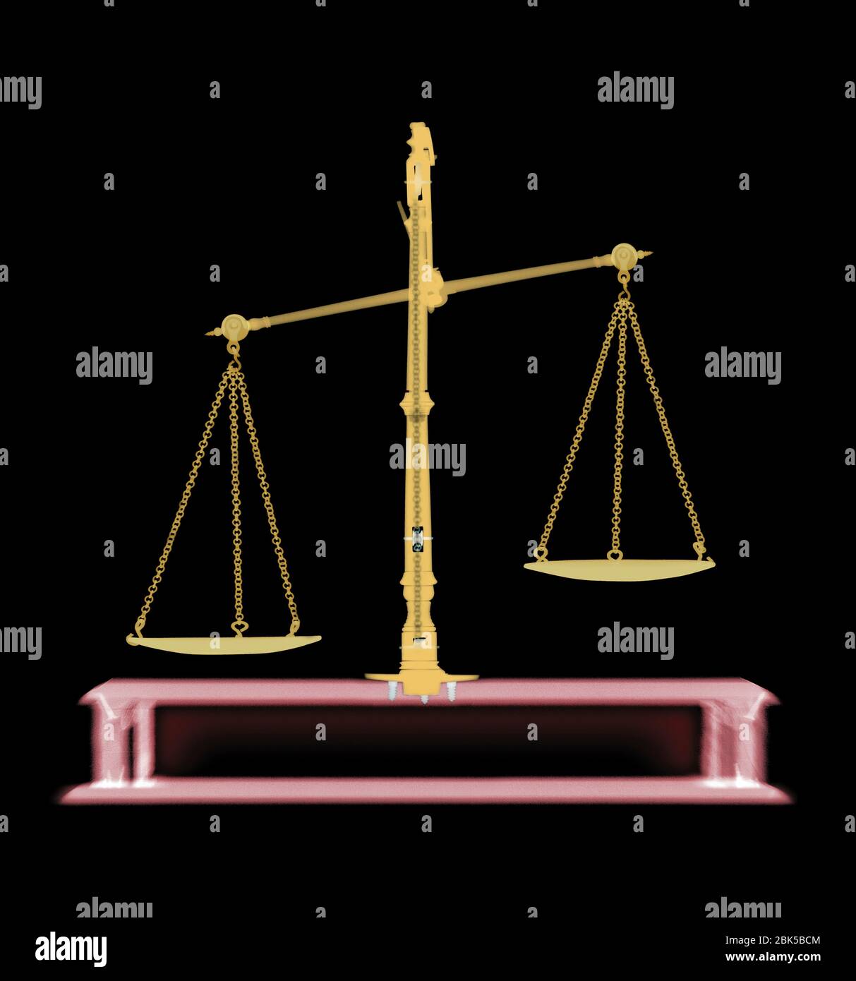 Balancing scales hi-res stock photography and images - Alamy