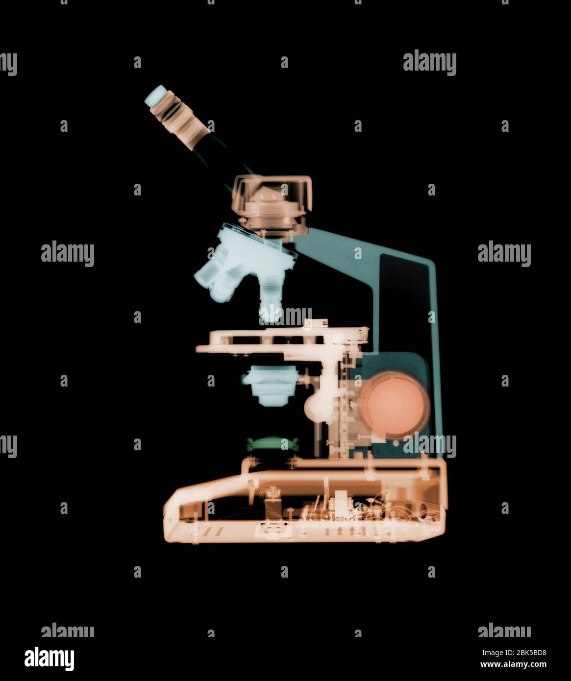 X ray microscope hi-res stock photography and images - Alamy