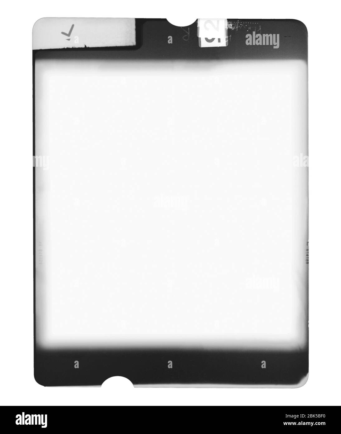 X-ray film, X-ray Stock Photo - Alamy