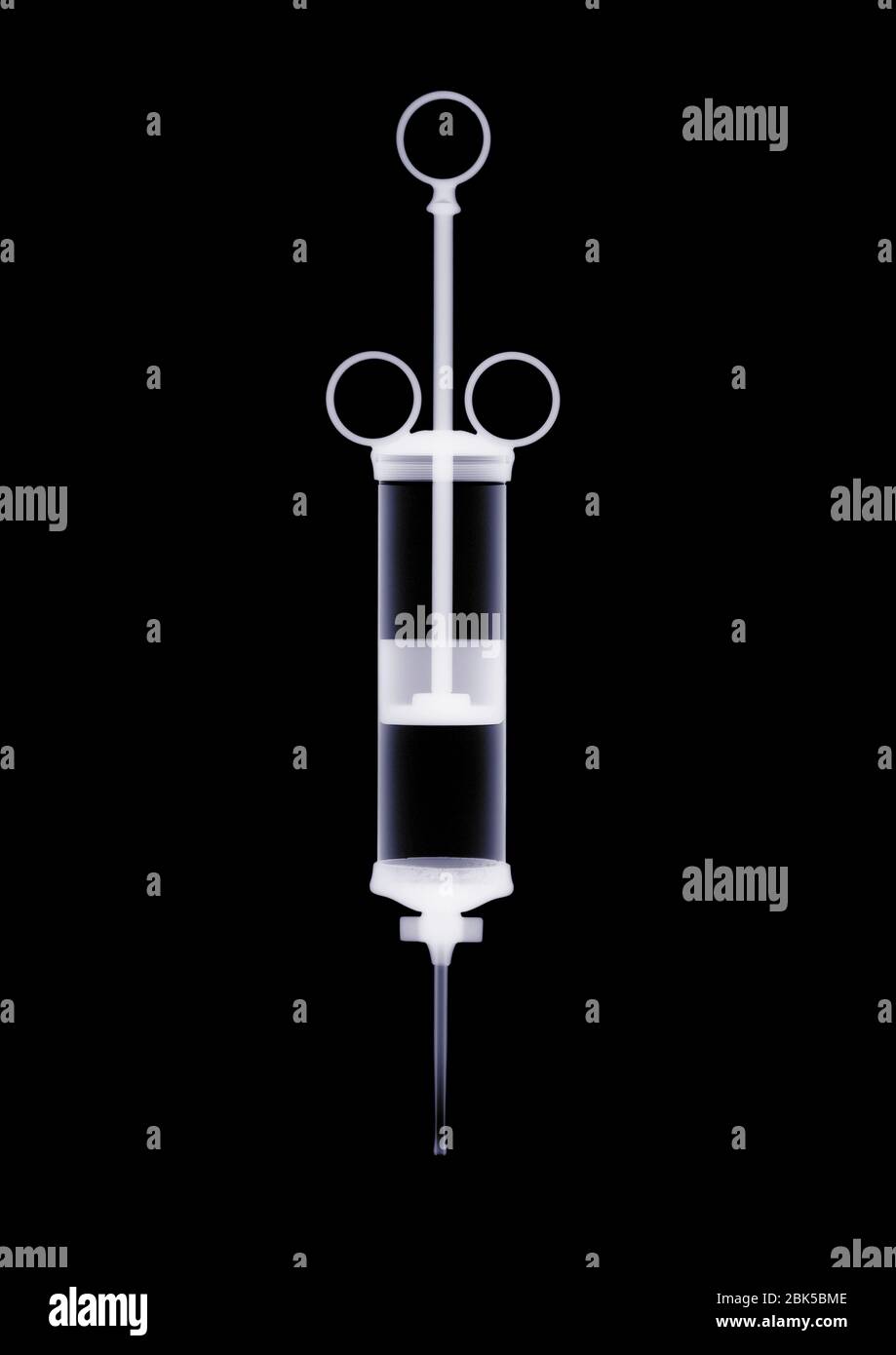 Medical health syringe hi-res stock photography and images - Alamy