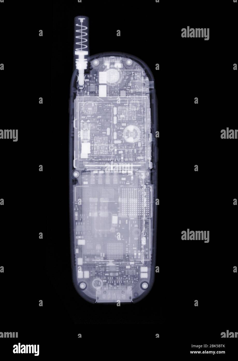 Aerial mobile phone aerial hi-res stock photography and images - Alamy