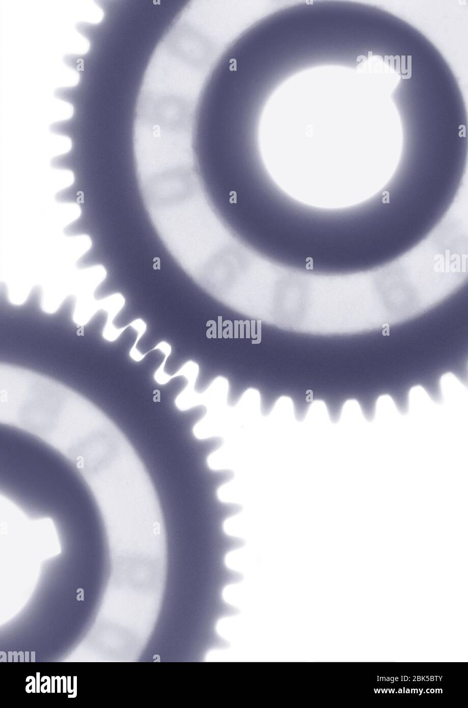 Cogs and wheels hi-res stock photography and images - Alamy