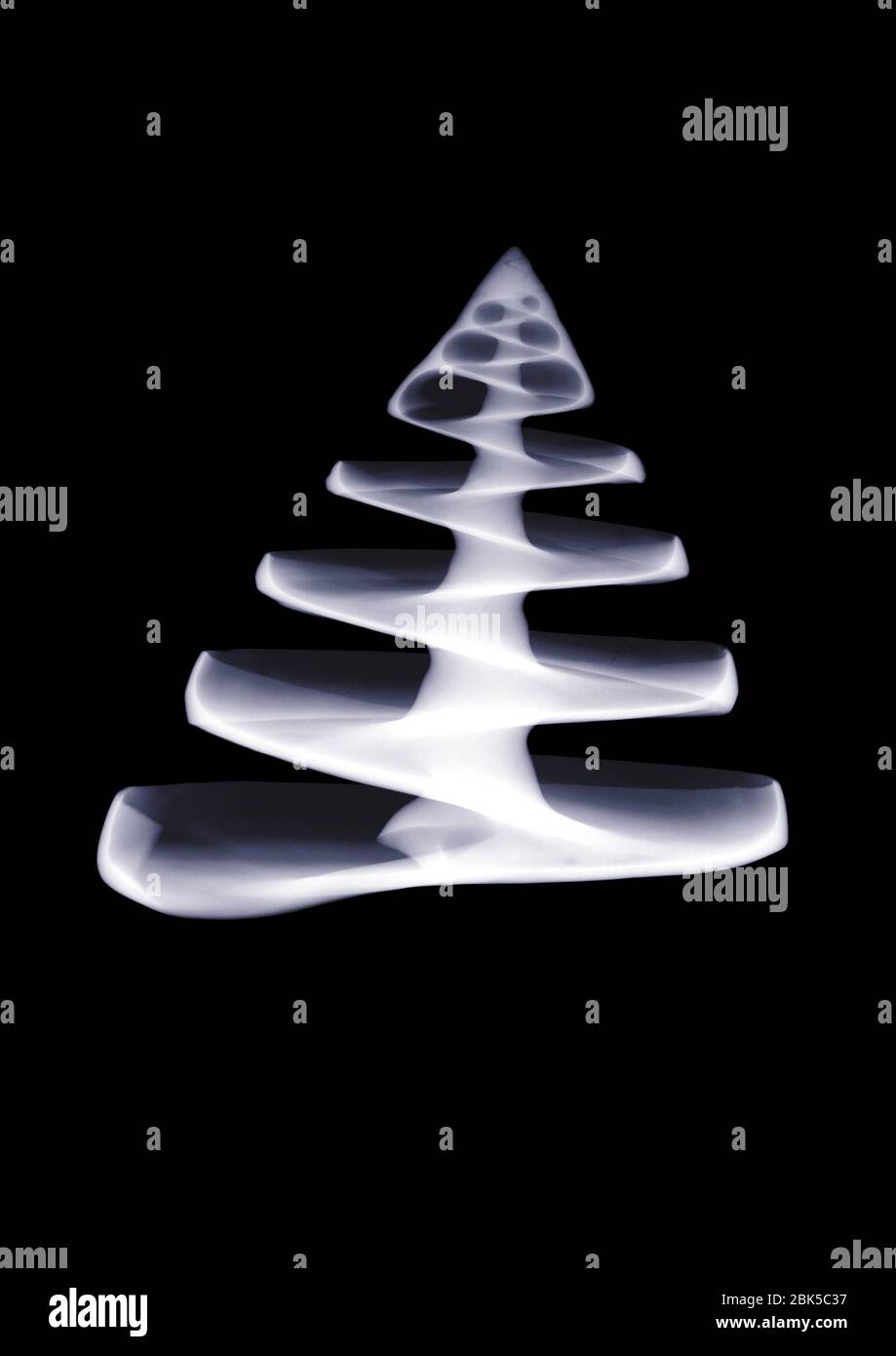Sea shell radiograph hi-res stock photography and images - Alamy