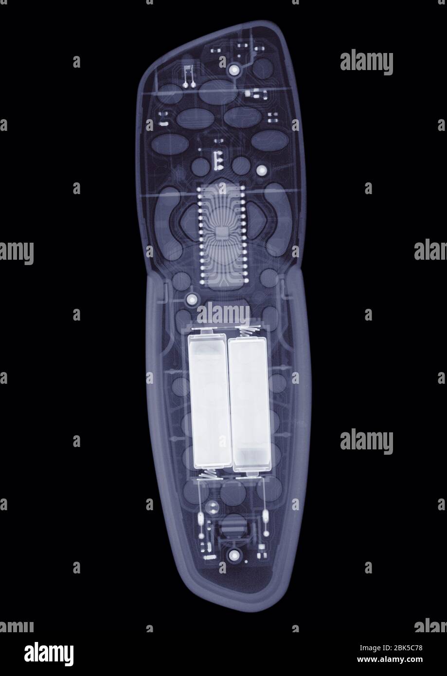 Remote control circuit hi-res stock photography and images - Alamy
