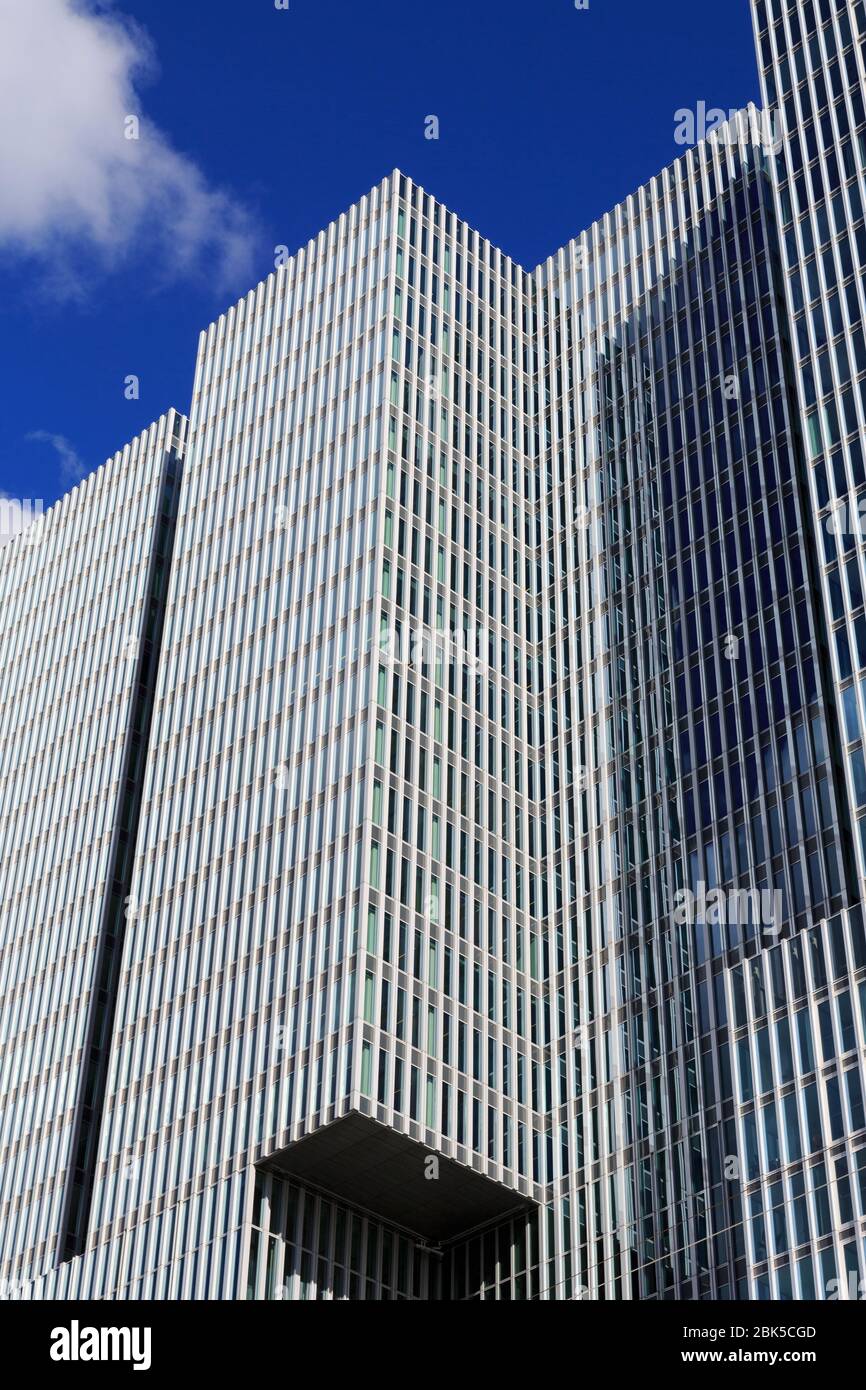 Rotterdam architecture towers hi-res stock photography and images - Alamy Rotterdam architecture towers hi-res stock photography and images - Alamy