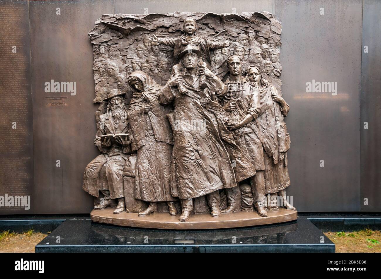 Shanghai jewish refugees museum hi-res stock photography and images - Alamy
