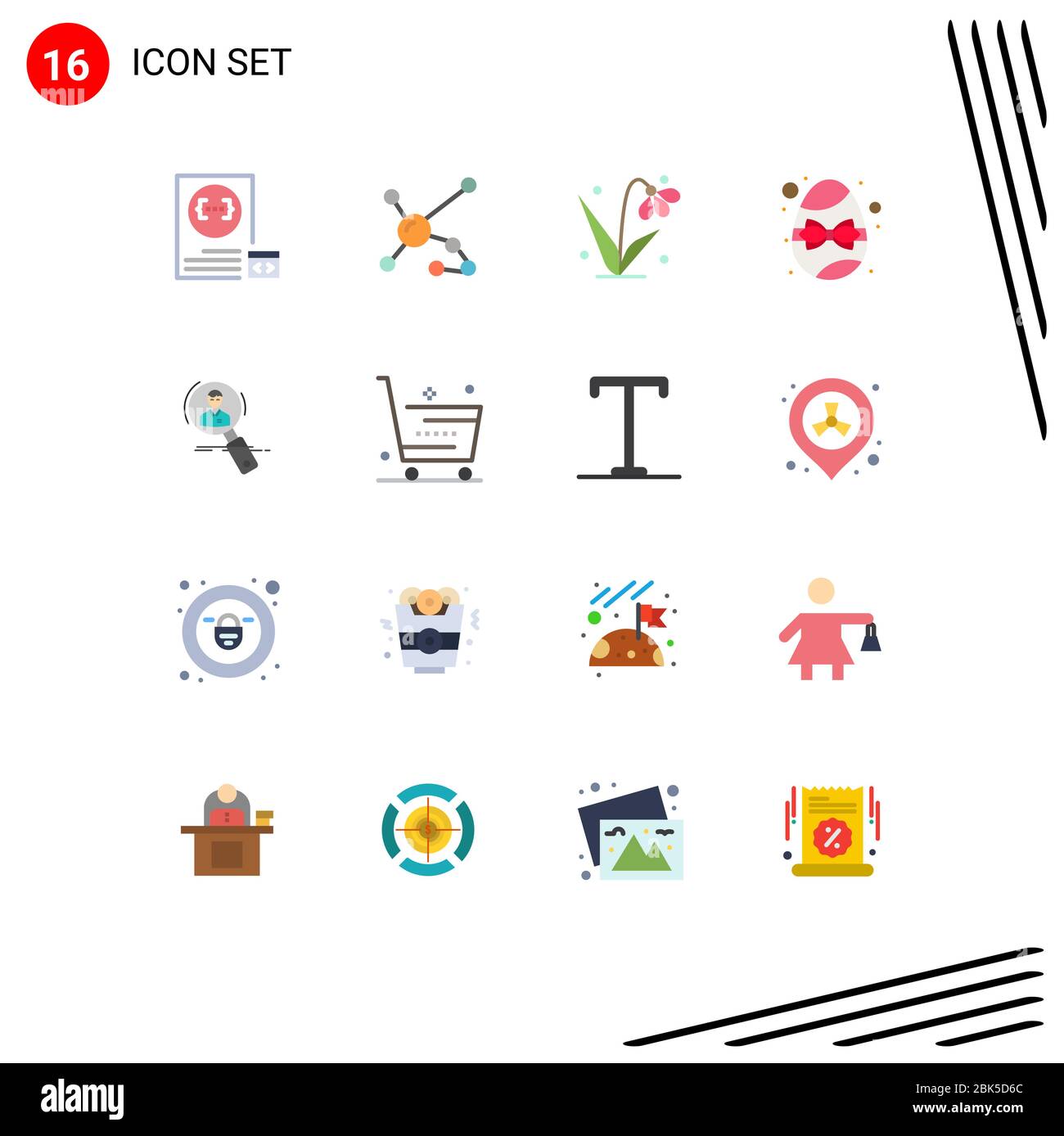 Dna easter egg Cut Out Stock Images & Pictures - Alamy