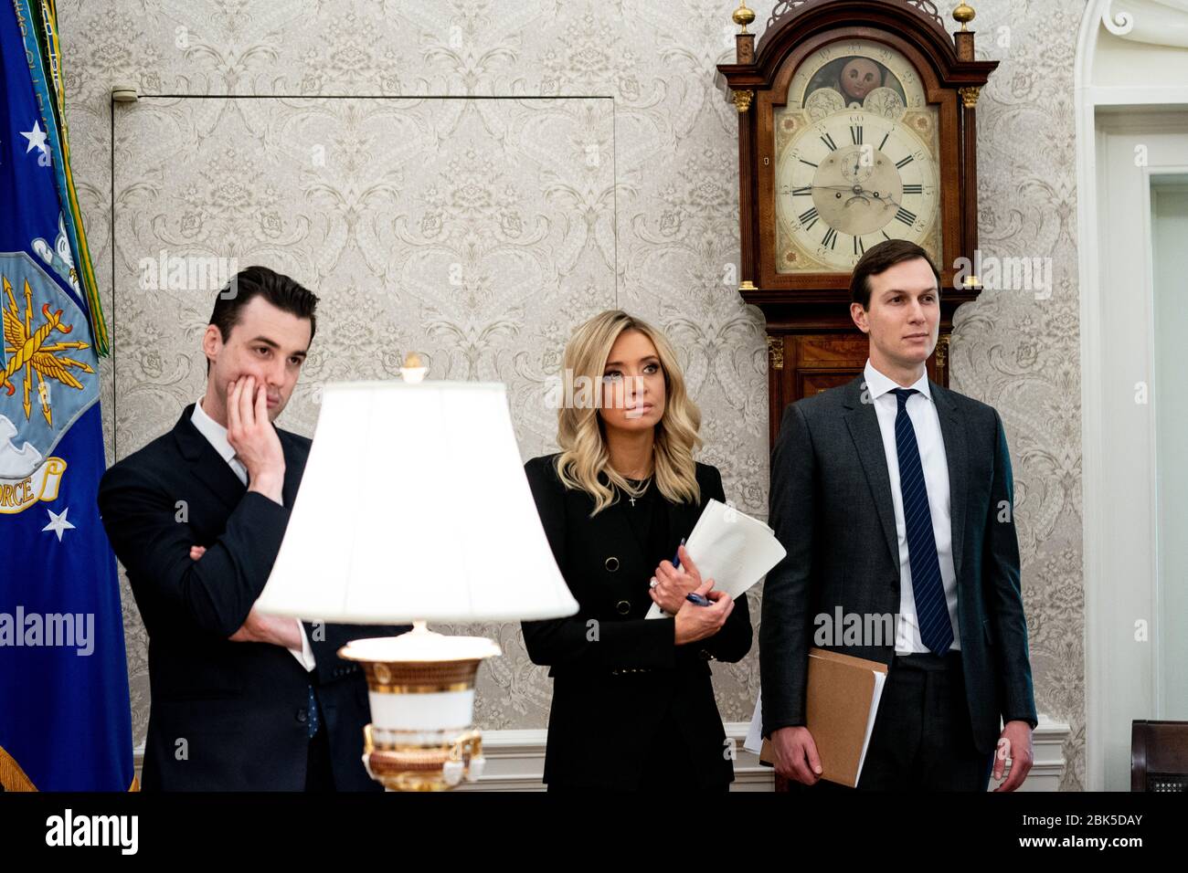 Assistant secretary operations hi-res stock photography and images - Alamy