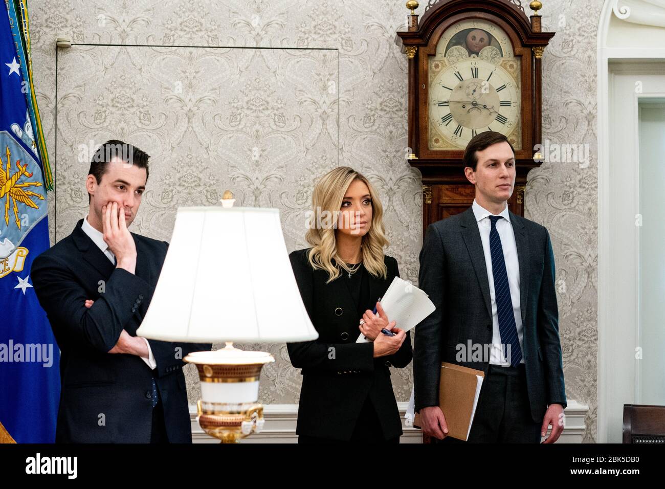Assistant secretary operations hi-res stock photography and images - Alamy