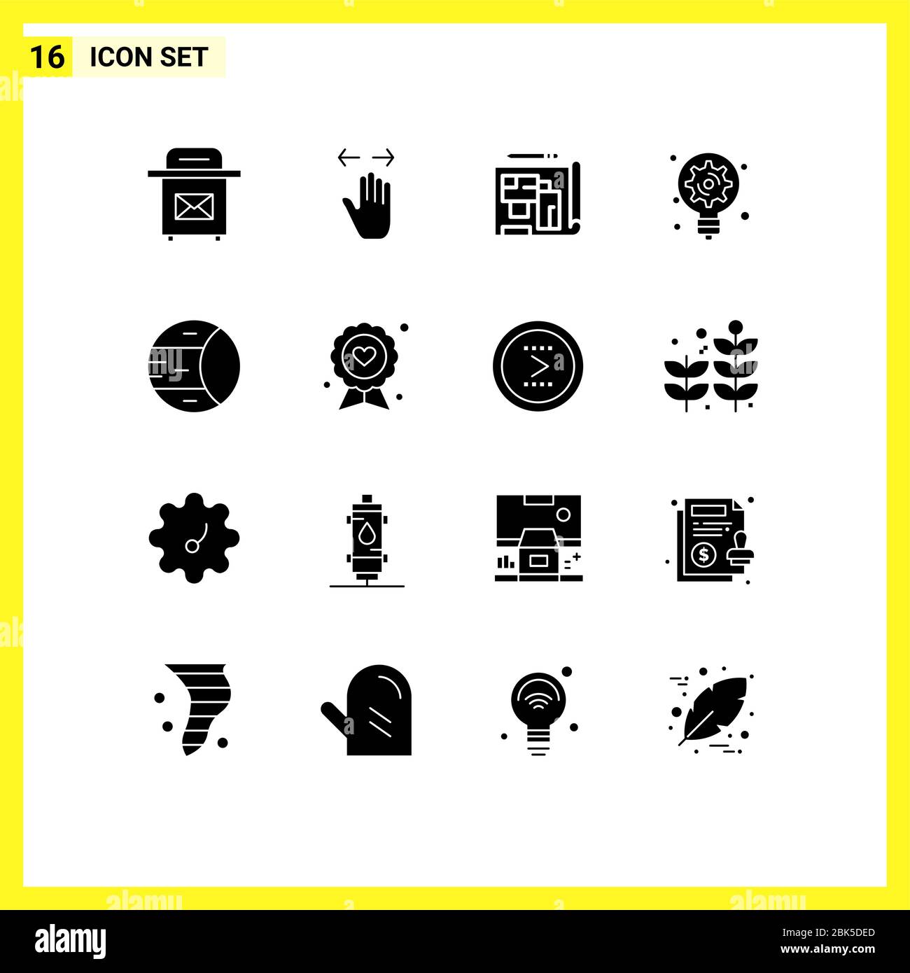 Architectural Lighting Symbols