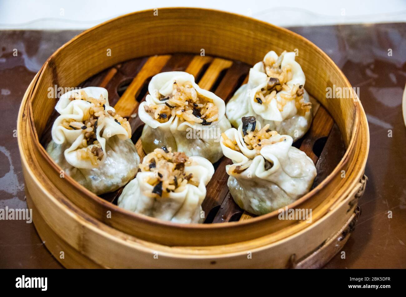 Shao mai hi-res stock photography and images - Alamy