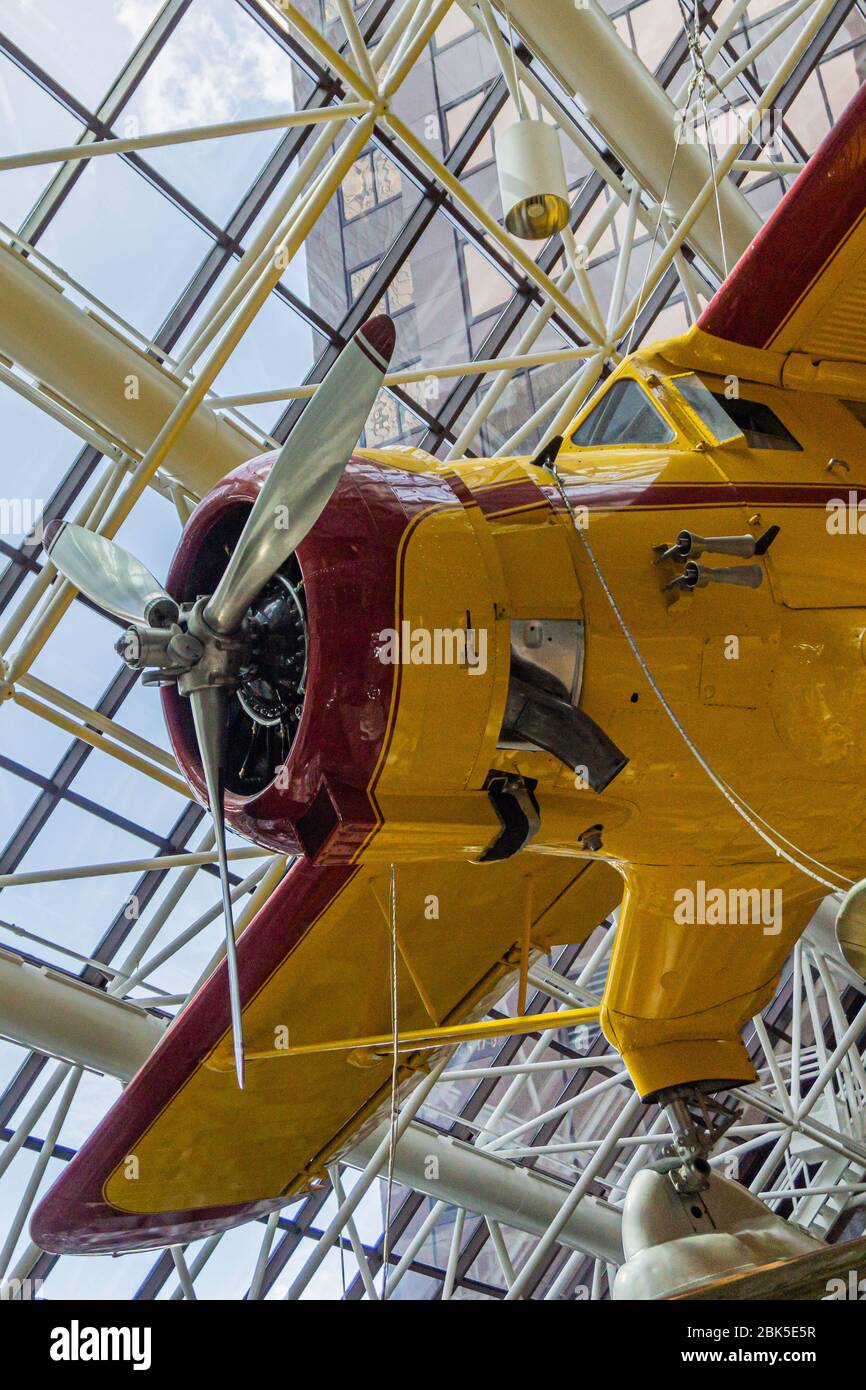 Suncor tower hi-res stock photography and images - Alamy