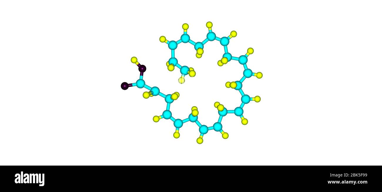 Fatty acid composition hi-res stock photography and images - Alamy
