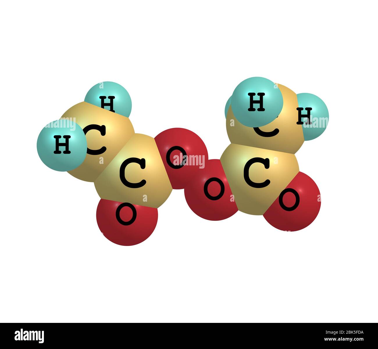 Diacetyl peroxide is an organic peroxide that is a crystalline, sand ...