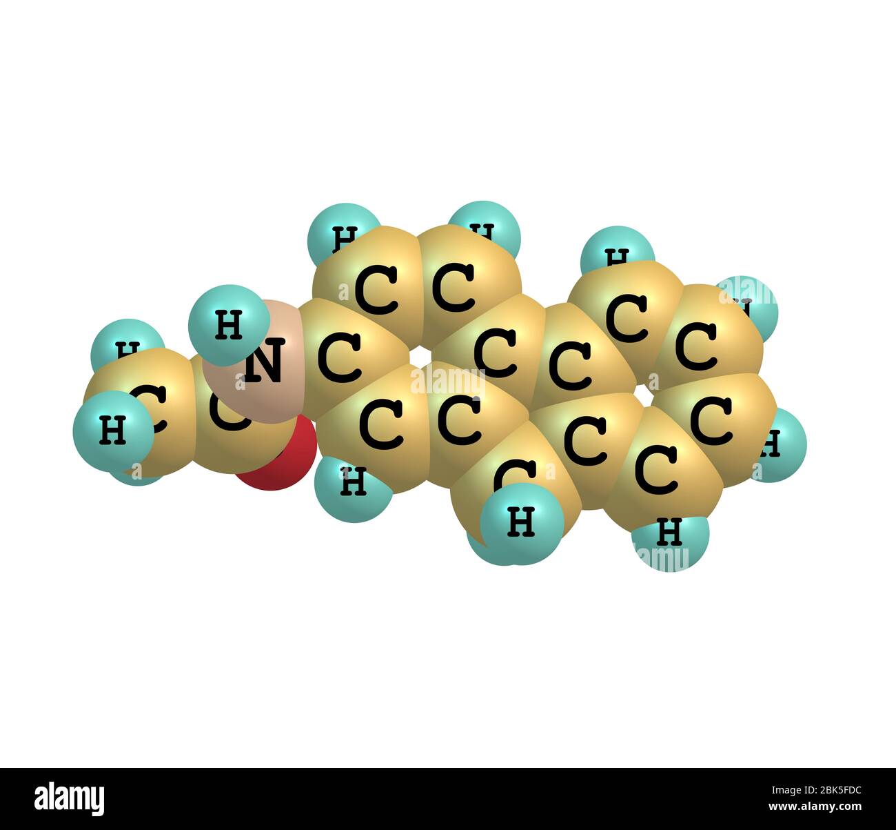 2-Acetylaminofluorene is a carcinogenic and mutagenic derivative of ...