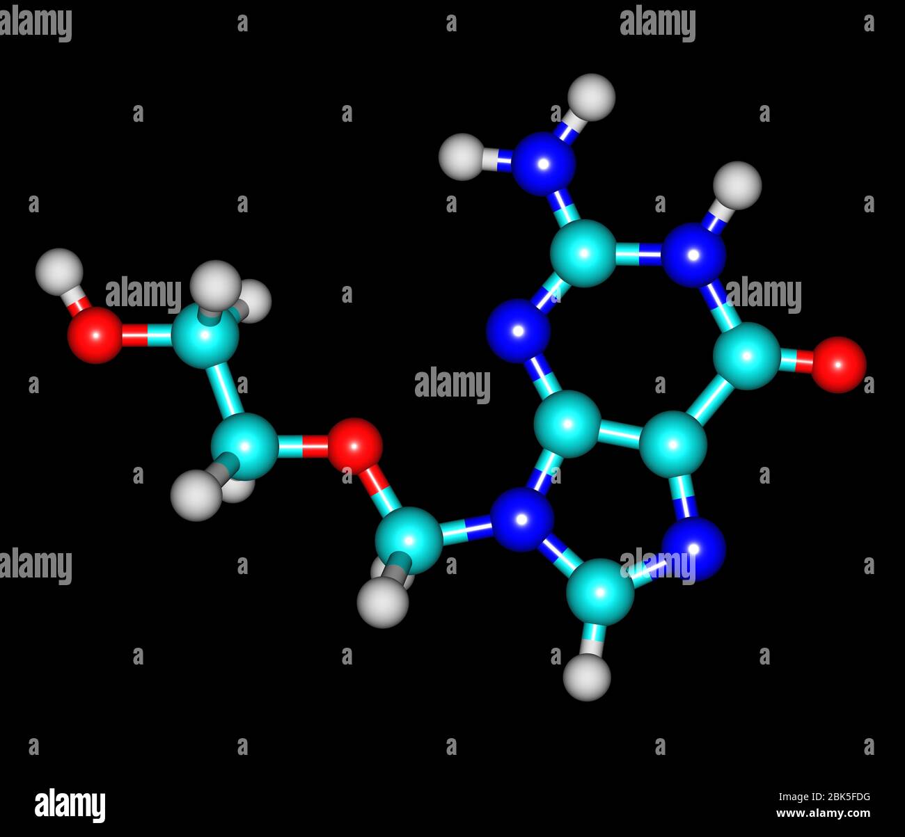 Aciclovir medication hi-res stock photography and images - Alamy