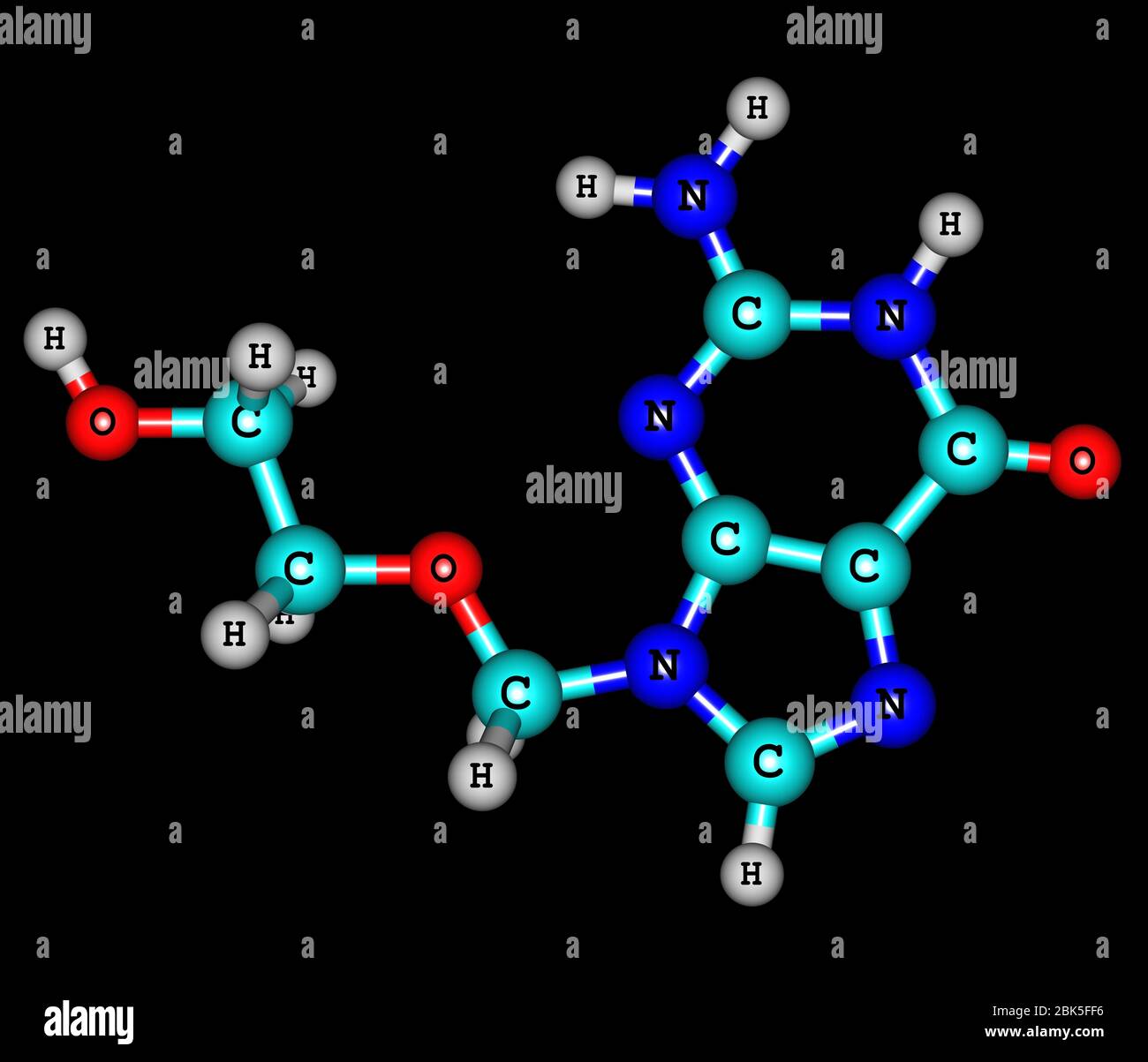 Herpes simplex drug hi-res stock photography and images - Alamy