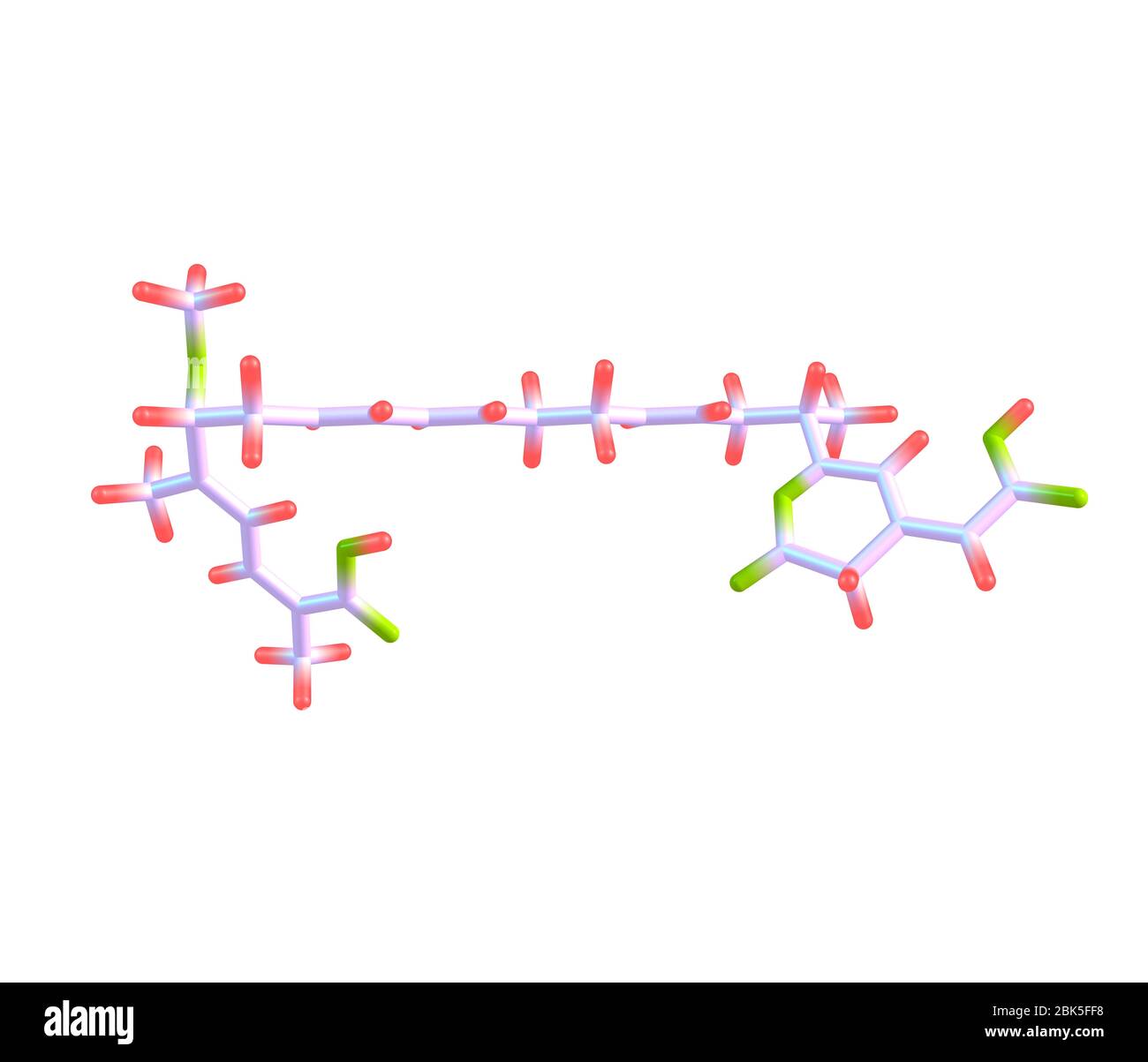 Bongkrek acid is a respiratory toxin more deadly than other ...