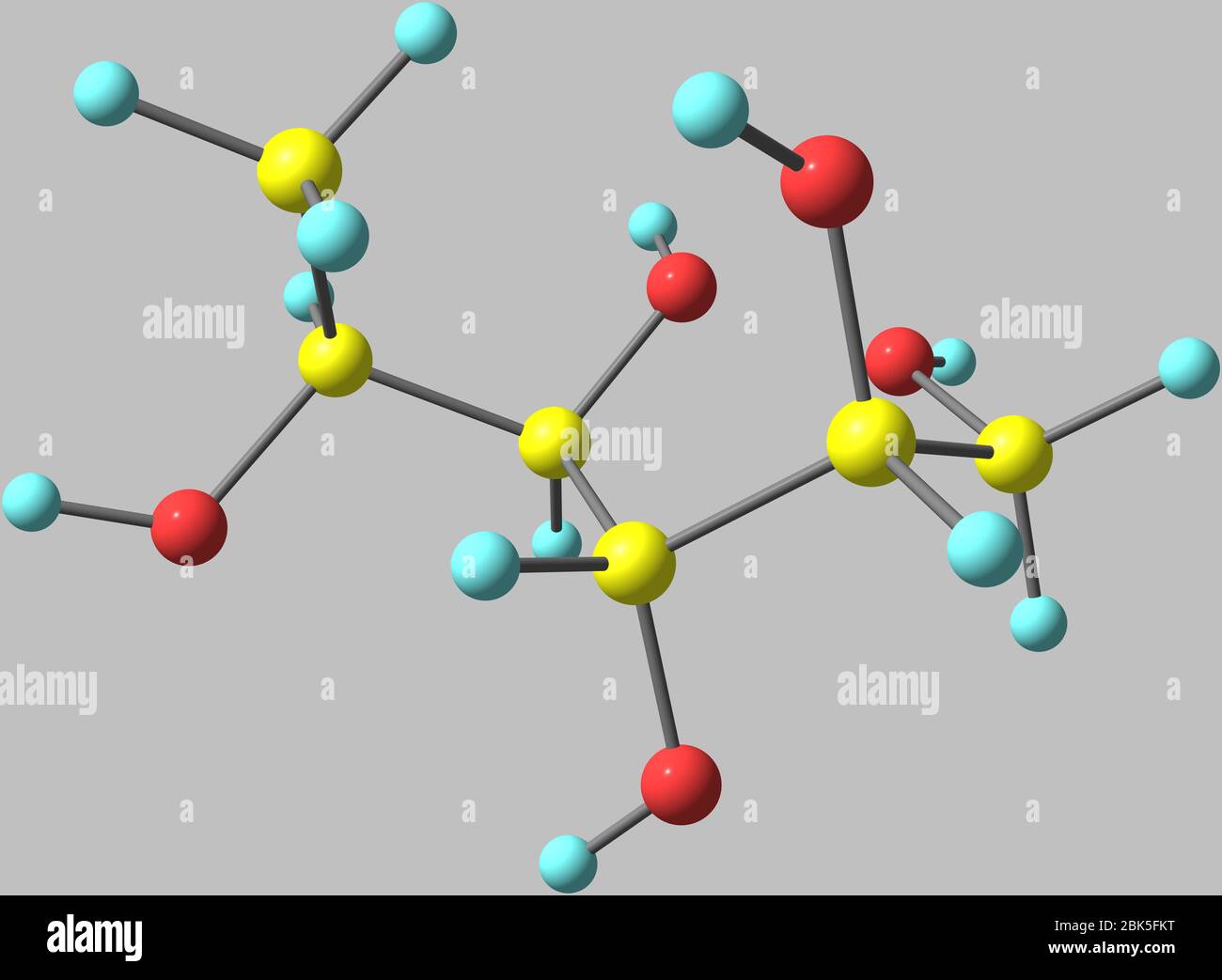 Hepatosplenomegaly hi-res stock photography and images - Alamy