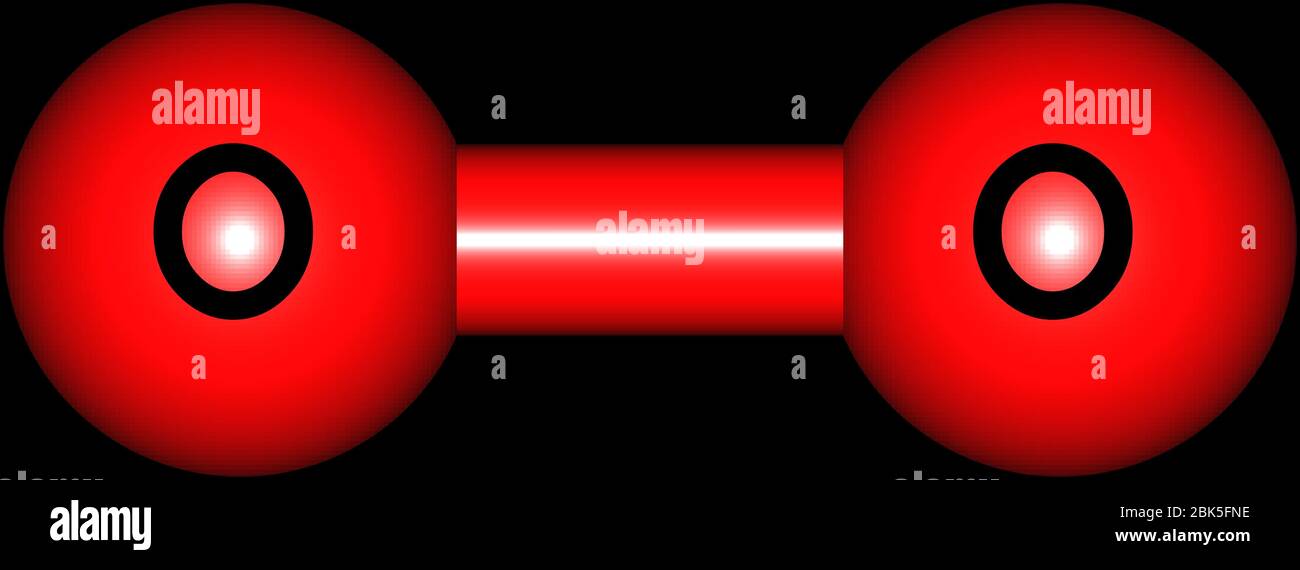 Oxygen is an important part of the atmosphere and it is used in ...