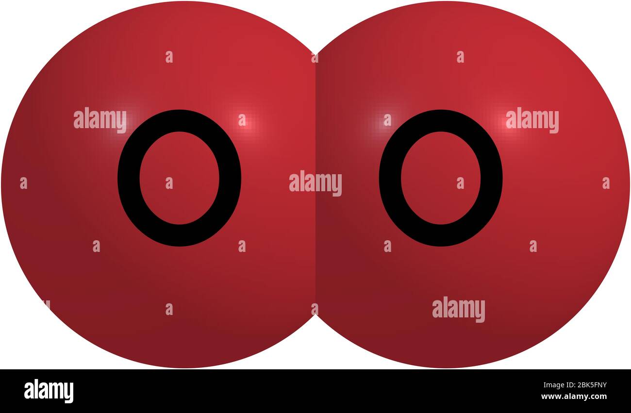 Oxygen is an important part of the atmosphere and it is used in ...