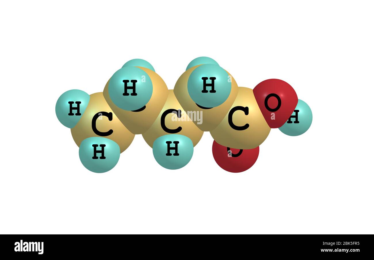 Alkyl carboxylic acid hi-res stock photography and images - Alamy