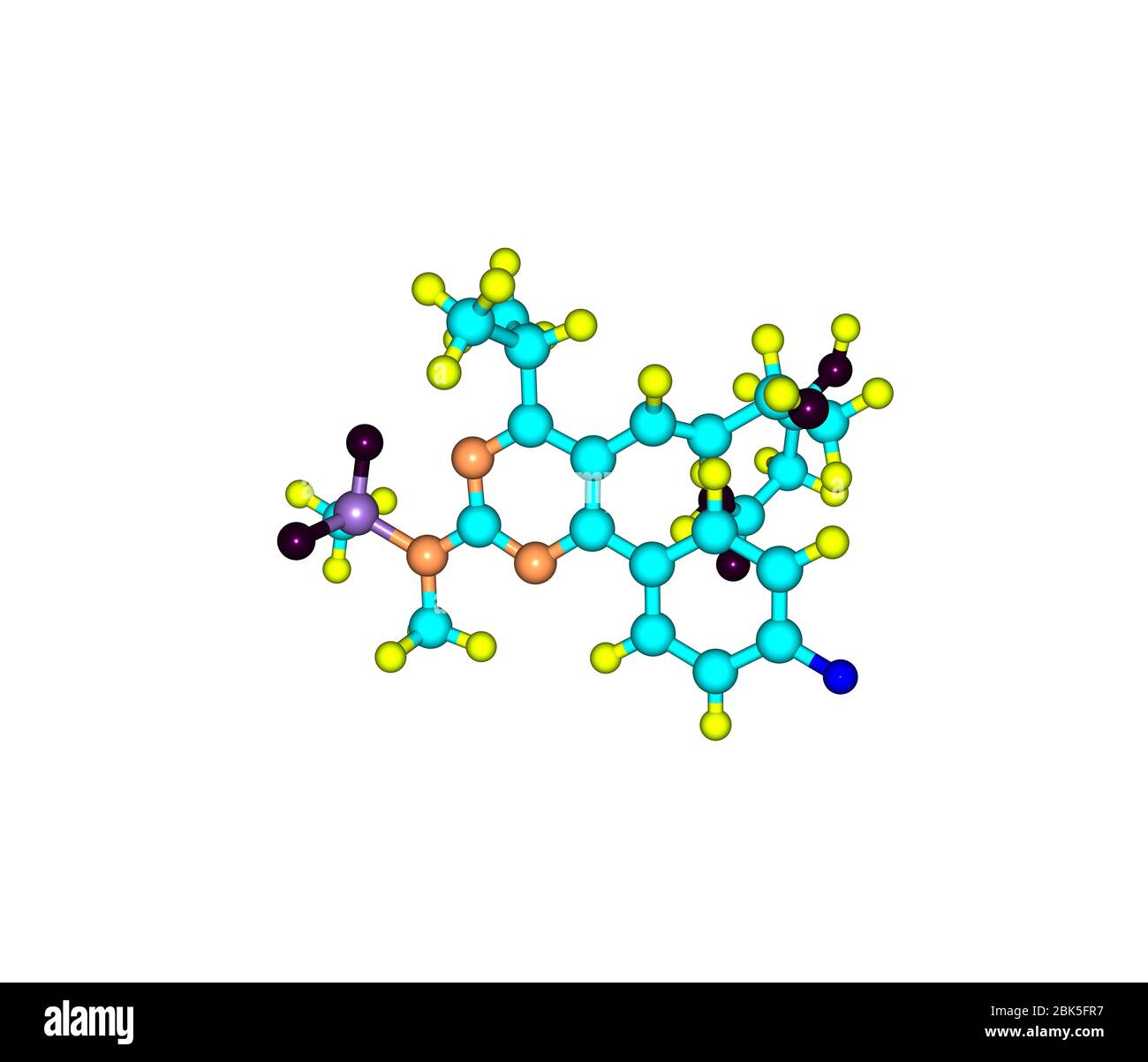 Rosuvastatin is a member of the drug class of statins, used in ...