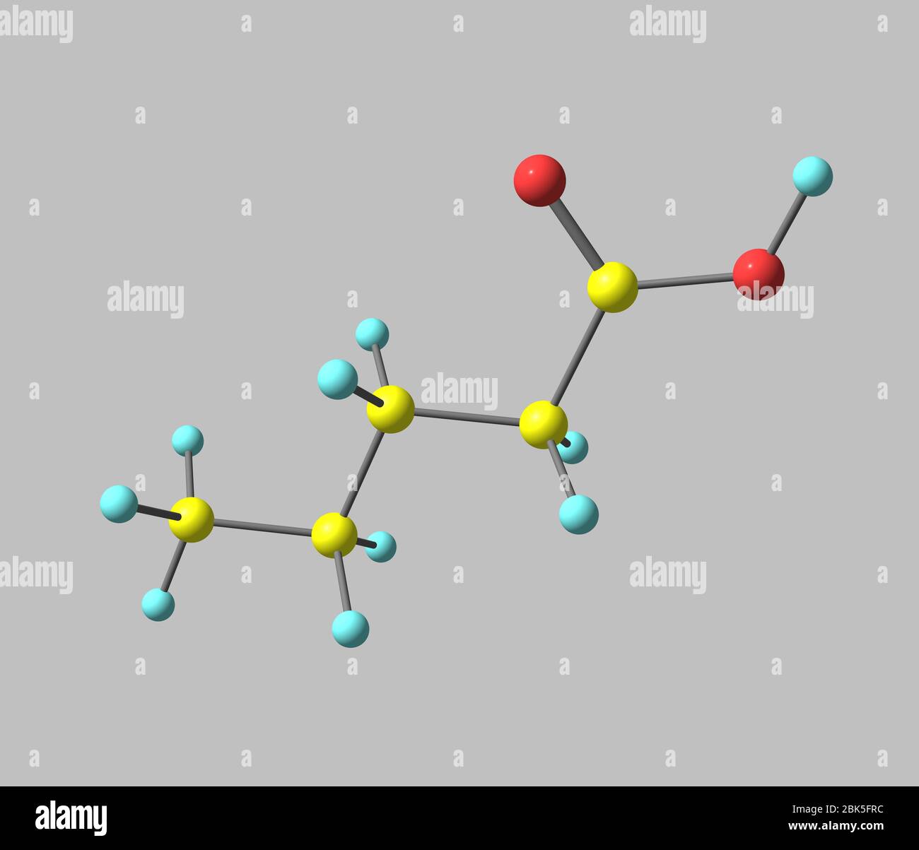 Alkyl carboxylic acid hi-res stock photography and images - Alamy