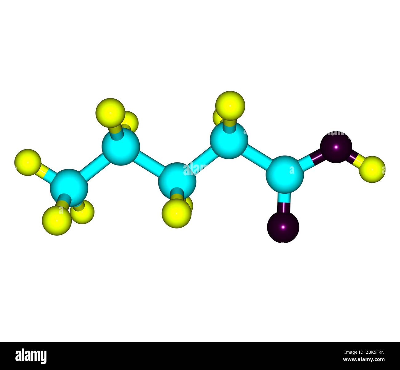 Alkyl carboxylic acid hi-res stock photography and images - Alamy
