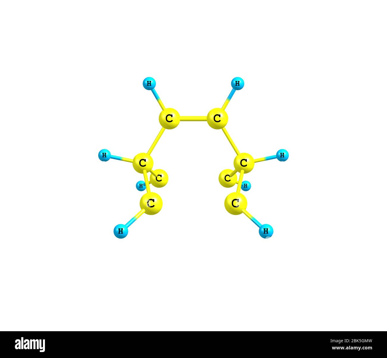 C8h8 Lewis Structure