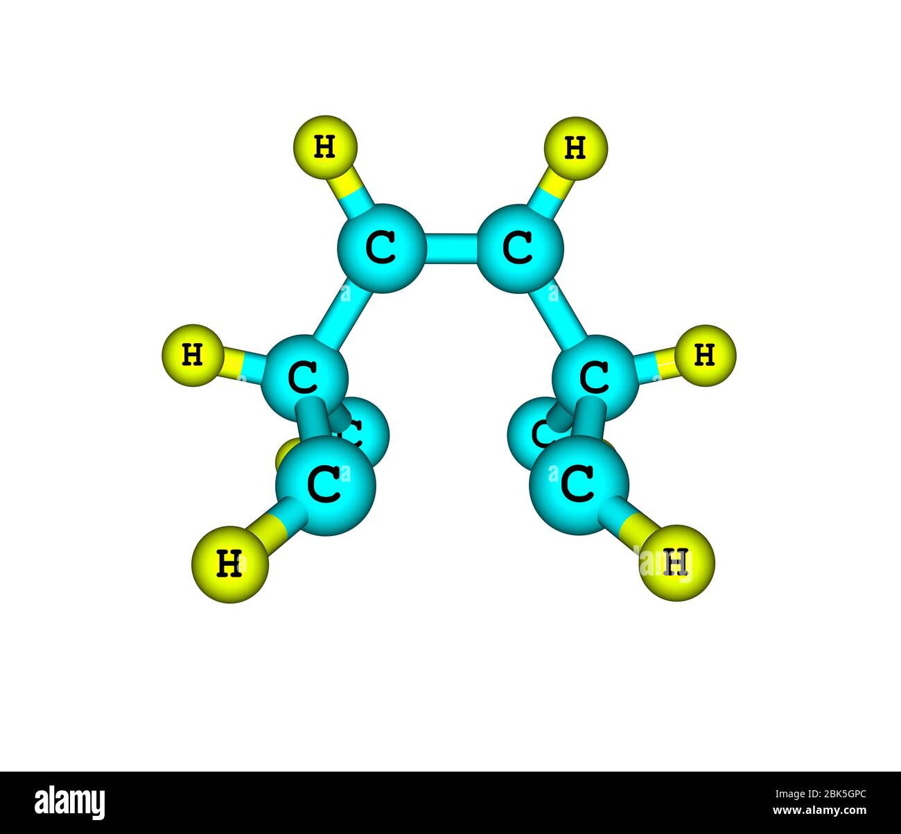 Barrelene is a bicyclic organic compound with chemical formula C8H8 ...