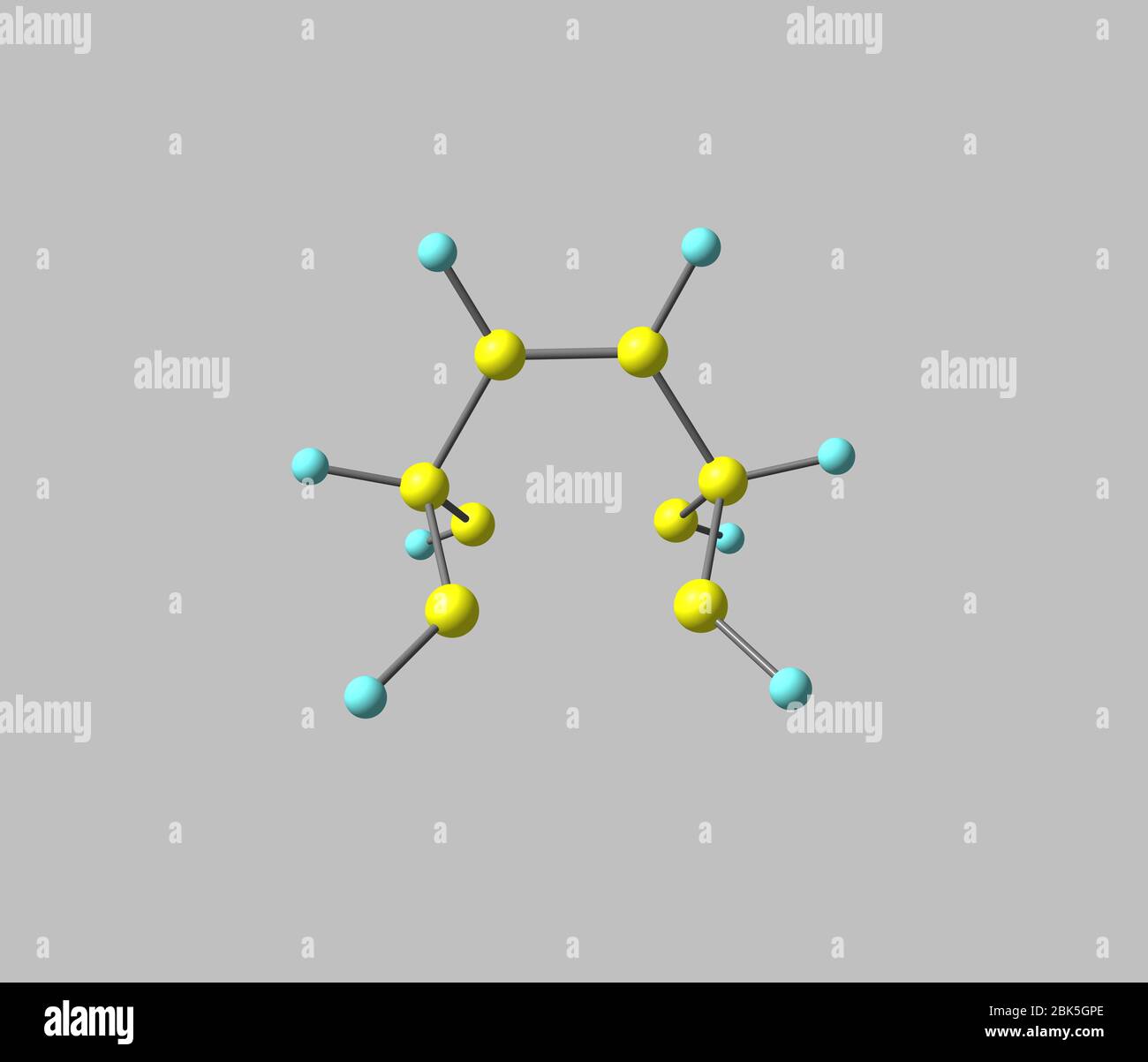 Barrelene is a bicyclic organic compound with chemical formula C8H8 ...