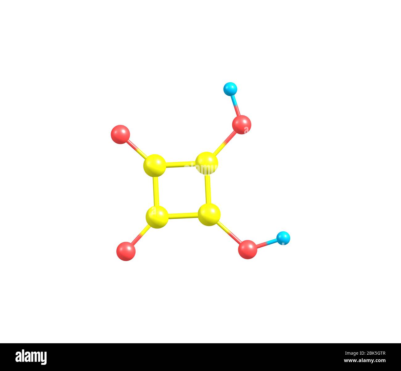 Squaric acid hi-res stock photography and images - Alamy