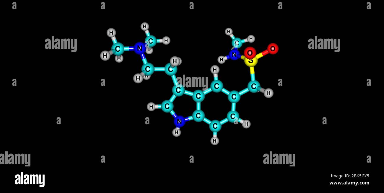 Sumatriptan is a medication used for the treatment of migraine and ...