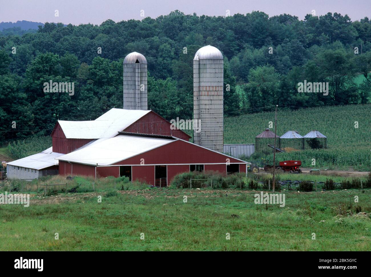 Huntingdon county, pennsylvania hi-res stock photography and images - Alamy