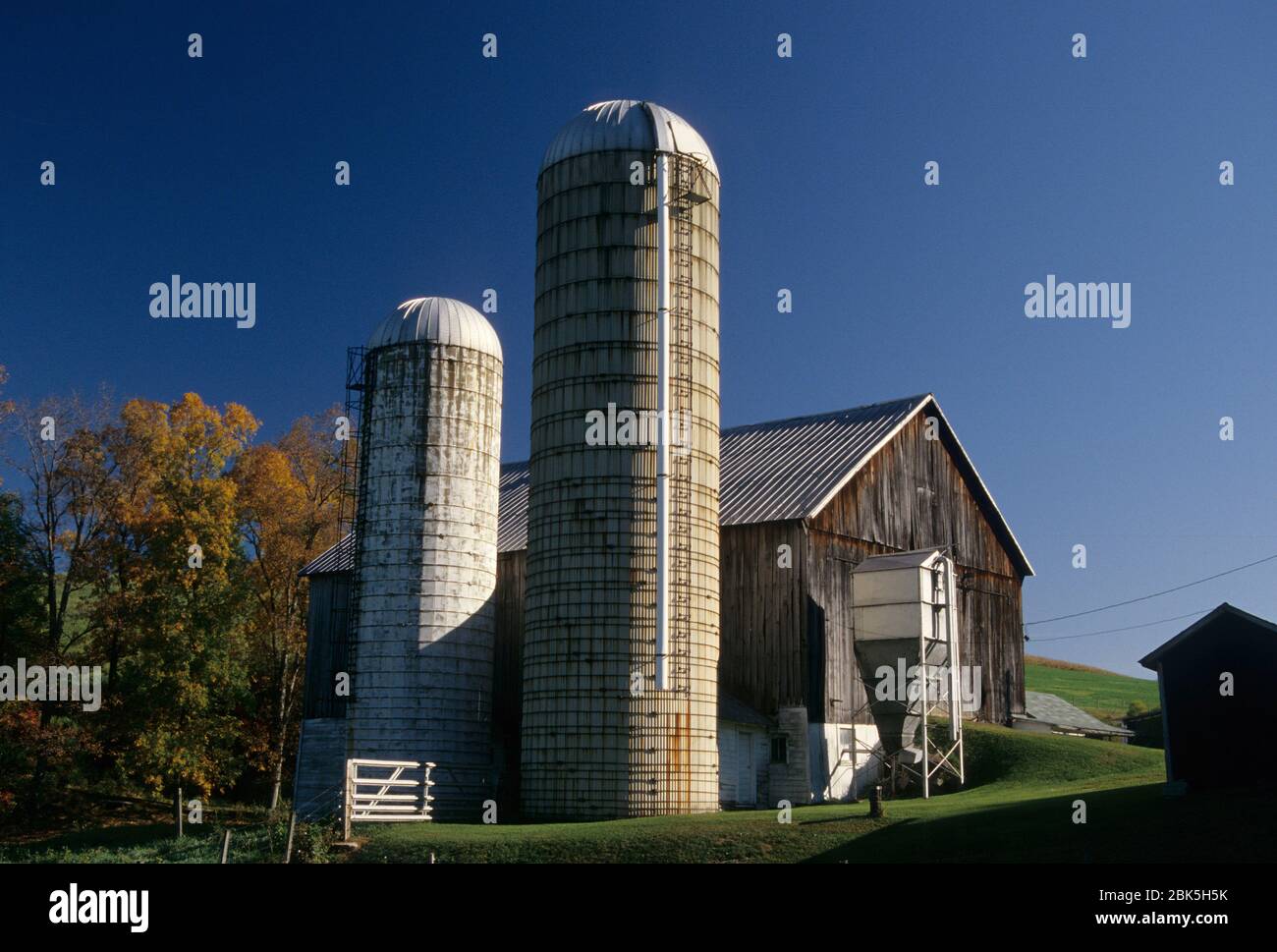 Pennsylvania barn hi-res stock photography and images - Alamy