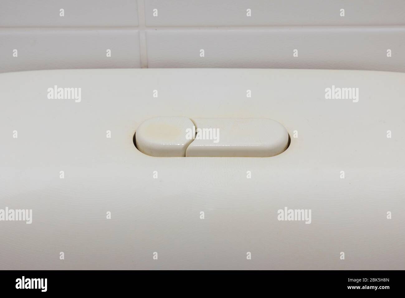 Cistern and flush hi-res stock photography and images - Alamy